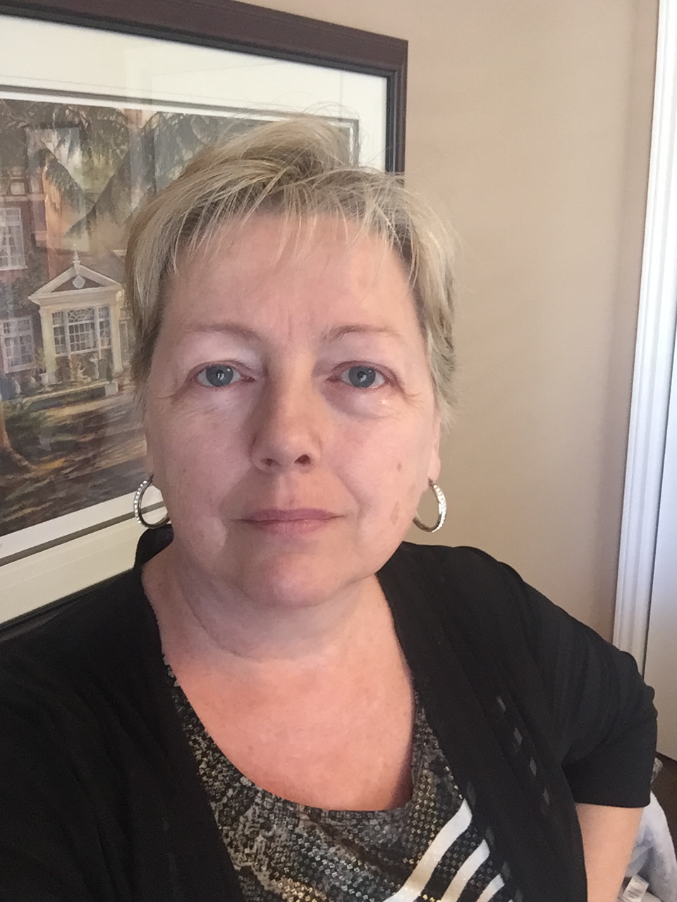Author Profiles - London Writers Society
